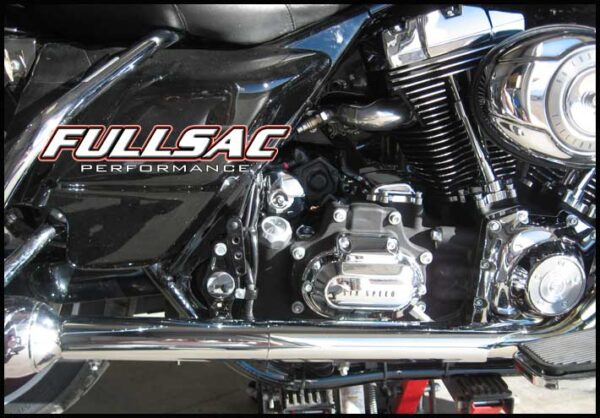 True Dual Conversion Kit 1995 – 2008 FLH Touring – FREE SHIPPING ...